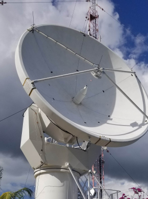 Core Competitiveness | ESA CSC