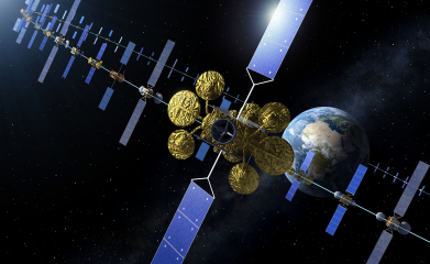 ESA CSC: Connectivity & Secure Communications