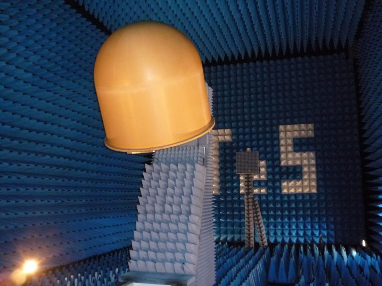 Antenna Radome for SATCOM User Mobile Terminals – ESA CSC: Connectivity ...